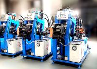 China SU60 Hydraulic Brad Nail Making Machine 40-130 Pcs/Min with 11KW Motor and 2000×1100×1800mm Dimensions for sale
