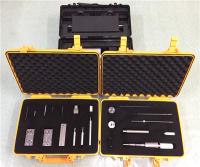 China UL498 Test Gauge Set for American Standard Plug & Socket Compliance - 21-Piece Kit with 57g/113g Ground Pins and No.14AWG Test Pin for sale