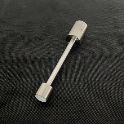 China IEC 60884-1:2022 Clause 8.8 Figure 5 Test Piston - 47±5 Shore-A Hardness Elastic Material for sale