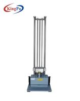 China GJB150 GJB548 Mechanical Strength Test Machine with 600G Acceleration and 1000Kg Capacity for Industrial Shock Testing for sale