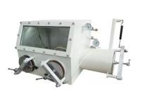 China Stainless Steel Glove Box with Purification System for Lab Research - Chemical Containment Equipment for sale