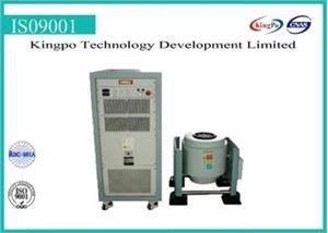 China VG300-25 Electromagnetic Vibration Testing System 300Kg Force 4000Hz for Circuit Board Automotive Components for sale