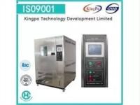China KP-80 Programmable Temperature Humidity Test Chamber 80L Capacity -40°C to 150°C Range for sale