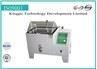 China JB-3040 AC220V 15A Salt Fog Testing Machine for EV Battery Corrosion Resistance - 60×40×45cm to 160×100×60cm Test Chambers for sale