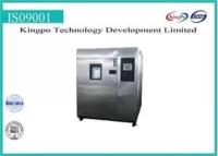 China JB-3000-CH Thermal Shock EV Battery Testing Equipment -40℃ to +150℃ Range 1510×1730×1660mm Chamber for sale