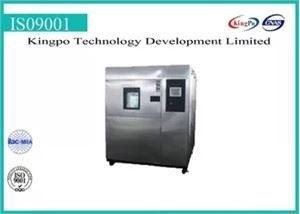 China JB-3000-CH Thermal Shock EV Battery Testing Equipment -40℃ to +150℃ Range 1510×1730×1660mm Chamber for sale