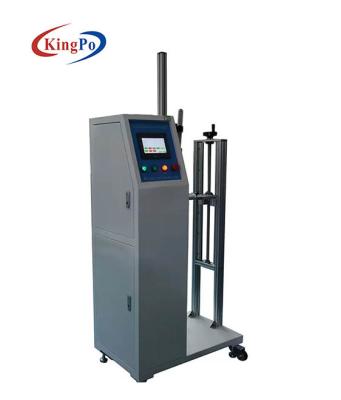China IEC60598 Lamps Adjustment Devices Torsion and Bending Test Equipment 220V 50/60Hz for sale