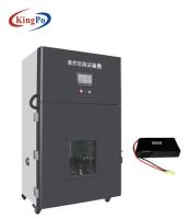 China 1000A Temperature Controlled Short Circuit Tester for Battery Testing IEC62133 for sale