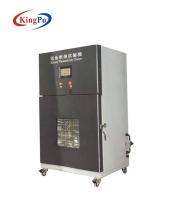China KingPo Lithium Battery Testing Equipment IEC60086 4 Clause 6.2.6 for sale