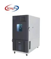 China Air Cooling Temperature Cycling Test Chamber Effective Volume 150L for sale