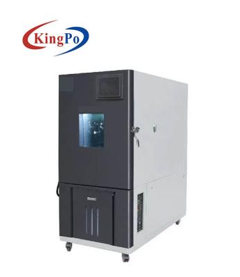 China Air Cooling Temperature Cycling Test Chamber Effective Volume 150L for sale