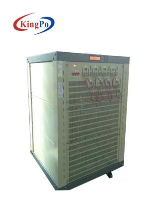 China Lithium Battery Testing Equipment 20V 30A 400W with Overcharge Discharge Capability for Comprehensive Battery Performance Analysis for sale