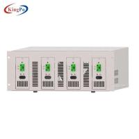China 72V 5A 4-Channel EV Battery Testing System with 0.1% Accuracy and Energy Feedback Technology for sale
