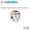 China BTS-20V10A EV Battery Testing System - 20V/10A Capacity with Calibration Certificate | 200W Power Output for sale