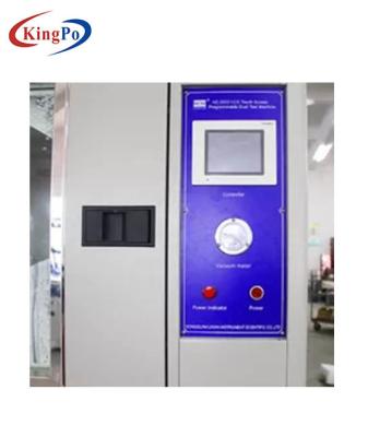 China IPX5 Environmental Test Chamber KP-1130 | 800×800×800mm Test Space | 380VAC Power for sale