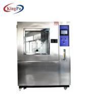 China 380V 50Hz IPX5 IPX6 Sand Dust Resistance Test Chamber 800×800×800mm with 2-4kg/m³ Dust Concentration for sale