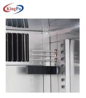 China Large Multilingual Environmental Test Chamber with -70°C to 180°C Range and 30% Energy Savings Automatic Control System for sale