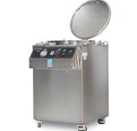 China IPX8 Water Immersion Test Equipment SUS304 Stainless Steel Tank 500mm Diameter 0-120m Depth for sale