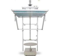China 800mm x 800mm IPX1-2 Dripping Box Tester with 50kg Load Capacity and 1-5mm/min Drip Rate for sale