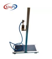 China 0.4Mpa IEC 60335-2-64 Splash Water Testing Apparatus for Commercial Kitchen Machines - 500×300×1200mm for sale