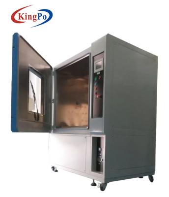 China IEC 60529 Sand Dust Test Chamber Environmental Test Equipment for sale