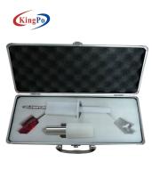 China IEC 60132 60335 Standard Test Probe Pin Thorn Kit for sale