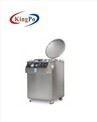 China IEC60529 Ingress Protection Test Equipment IPX8 Waterproof Immersion for sale