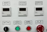 China IPX5 IPX6 Water Resistant Testing Machine 304 Stainless Steel 450L Tank for Lamps Auto Parts for sale