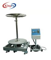China IPX3 IPX4 Turntable With Independent Control Box for sale
