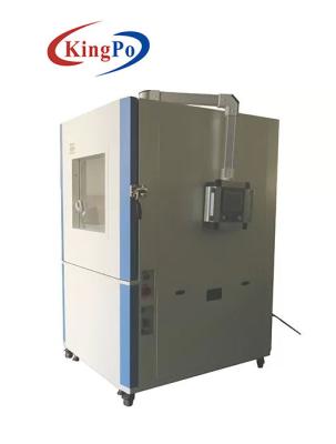 China Sand Dust Ingress Protection Test Equipment for sale