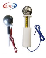 China IEC 60529 IP1X Test Probe A with Force 50N for Ingress Protection Testing for sale