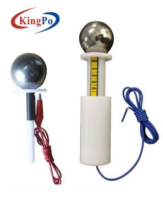 China IEC 60529 IP1X Test Probe A with Force 50N for Ingress Protection Testing for sale
