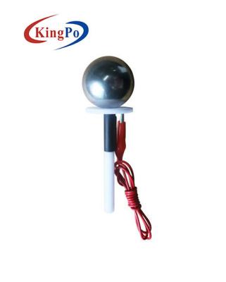 China IEC60065 figure 1 Sphere Probe A for sale