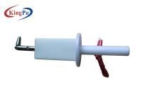 China UL1278 figure 8.4 / IEC60529 IP2X Test Probe B for sale