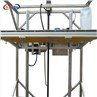 China IEC60529 IPX1 IPX2 Vertical Drip Rain Test Chamber 1000x600mm Drip Box for sale