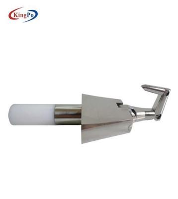 China PA100A UL Articulated Probe - UL507 Figure 9.2 Compliant Test Finger for Electrical Equipment Safety for sale