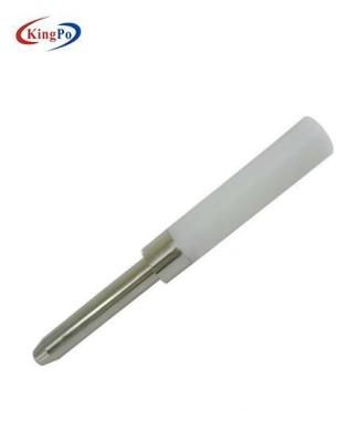 China PA130A PA135A UL Test Finger Probes for Electrical Equipment Enclosure Safety Testing 25.4mm for sale