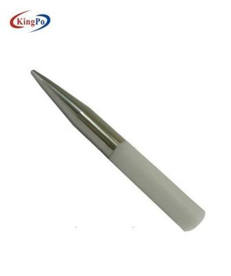 China UL507-2006 PA135A Figure 9.1 Electrical Safety Probe for Enclosure Testing - UL749, UL982, UL1278 Compliance for sale