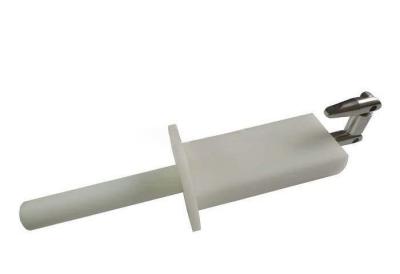 China IEC 60529 IP2X Jointed Test Finger Probe R2 Cylindrical 80mm Length with 10N-30N Force Capability for sale