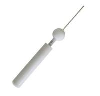 China IEC60529 IP3X Test Rod Probe with 2.5mm Diameter and 3N Force for Mechanical Parts Safety Testing for sale