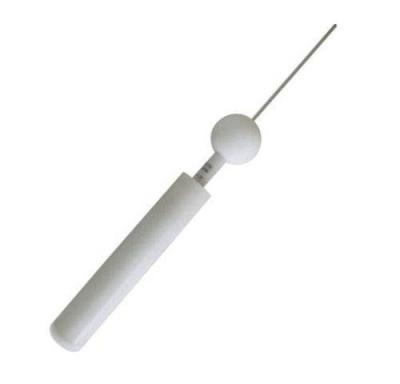 China IEC60529 IP3X Test Rod Probe with 2.5mm Diameter and 3N Force for Mechanical Parts Safety Testing for sale