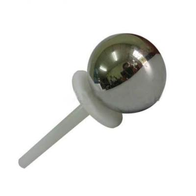 China IP1X Test Finger Probe with 50mm Sphere Diameter - IEC 60529 Compliant Safety Testing Equipment for sale