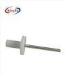 China IEC61032 Figure 8 Test Probe 12 with 50mm Length and M6 Thread for Safety Compliance Testing for sale