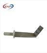 China IEC 60950-1 Fig NAF.2(S5366) Wedge Probe For Testing Document Shredders for sale