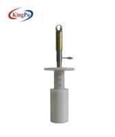 China IEC 60335 Figure 7 Test Finger Nail for sale