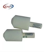 China BS EN 13126-5 Test Gauges 100mm 89mm for Window Restrictor Safety Testing for sale