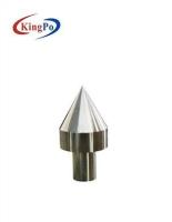 China Stainless Steel 304 Shattering Test Finger Probe 160x92x25mm for Lamp Glass Cover for sale