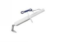 China Jointed Test Finger Probe 180mm with IEC60529 Compliance for Safety Testing Equipment for sale