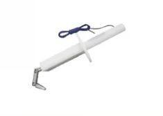 China Jointed Test Finger Probe 180mm with IEC60529 Compliance for Safety Testing Equipment for sale