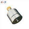 China ISO 80369-7 C.4 & C.6 Luer Gauges Male Connector - Hardened Stainless Steel Medical Testing Equipment for sale